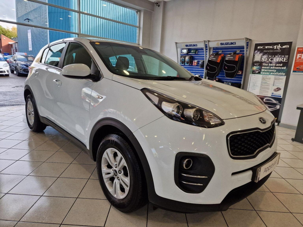 Used Cars Rochdale, Greater Manchester | MK Automobiles