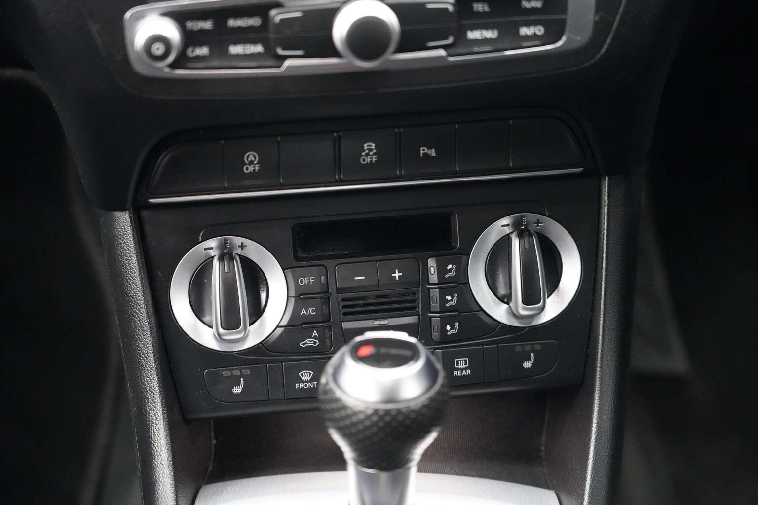 Used AUDI Q3 2013 Beige for sale - £4495 in Bristol Road, Weston-Super ...