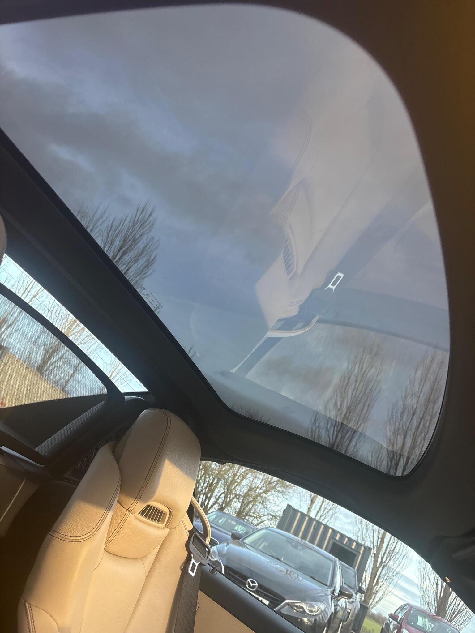 Used MERCEDES-BENZ SLK in Blandford Forum, Dorset | Elite Vehicle Solutions