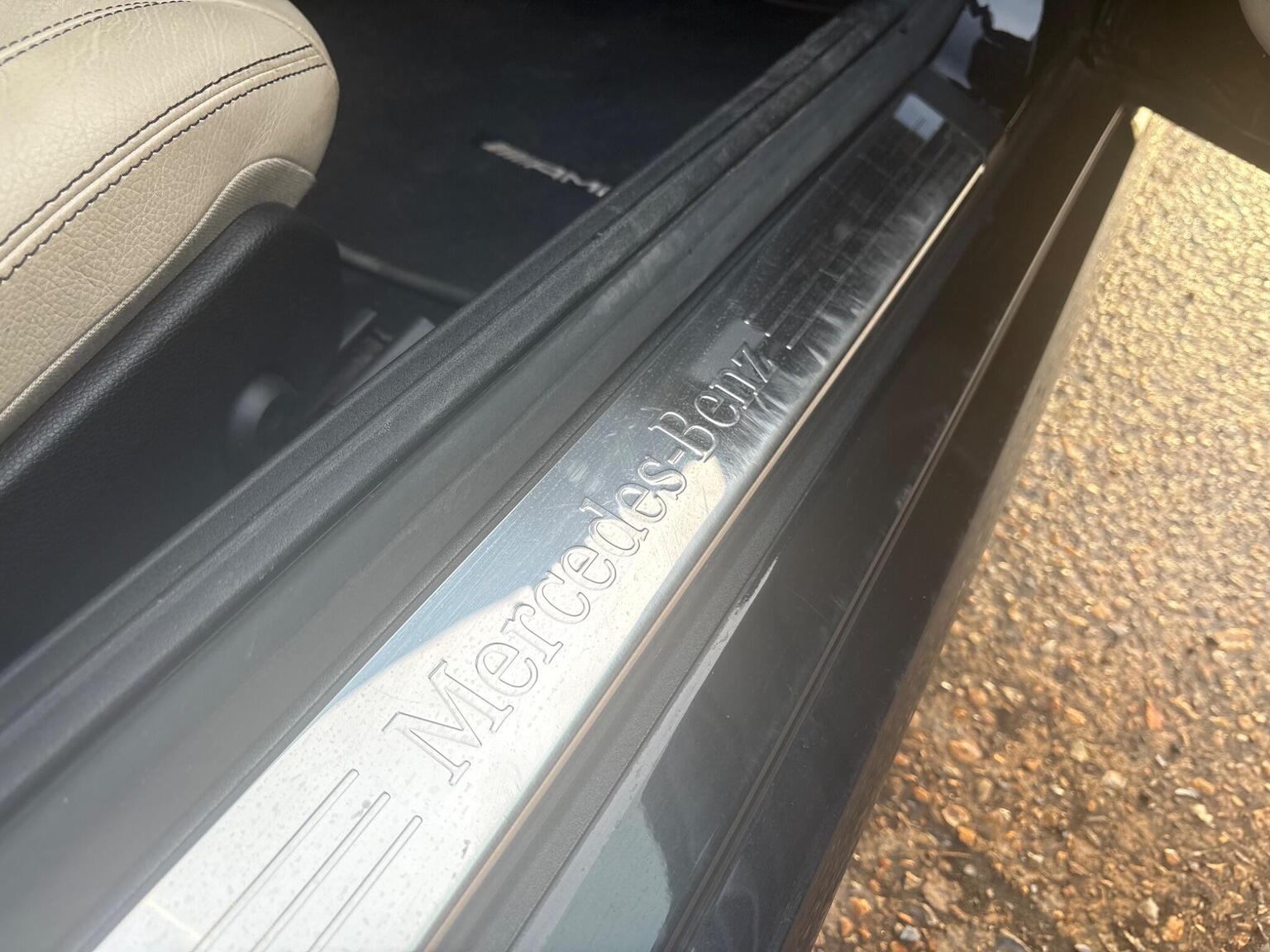 Used MERCEDES-BENZ SLK in Blandford Forum, Dorset | Elite Vehicle Solutions