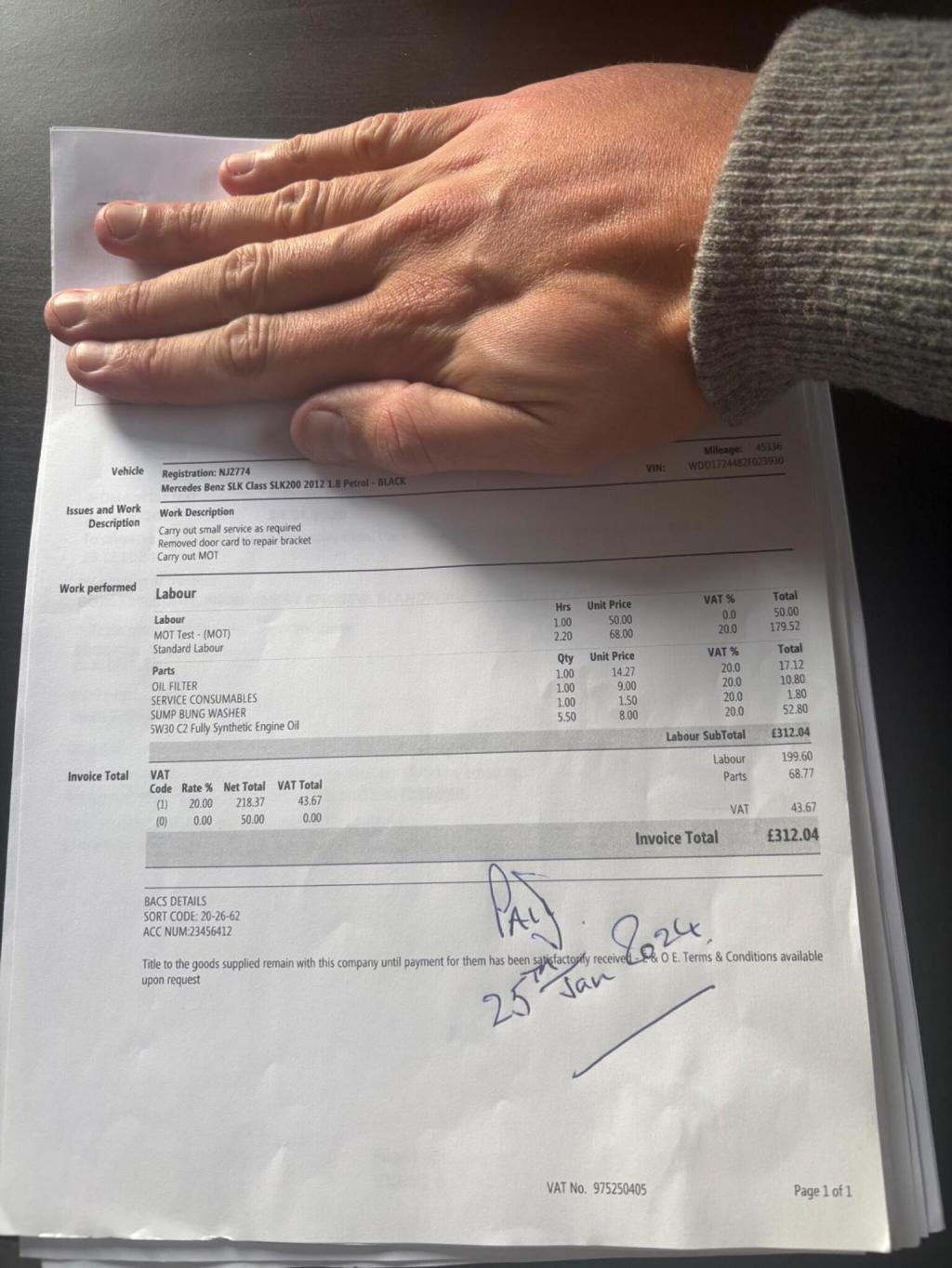 Used MERCEDES-BENZ SLK in Blandford Forum, Dorset | Elite Vehicle Solutions