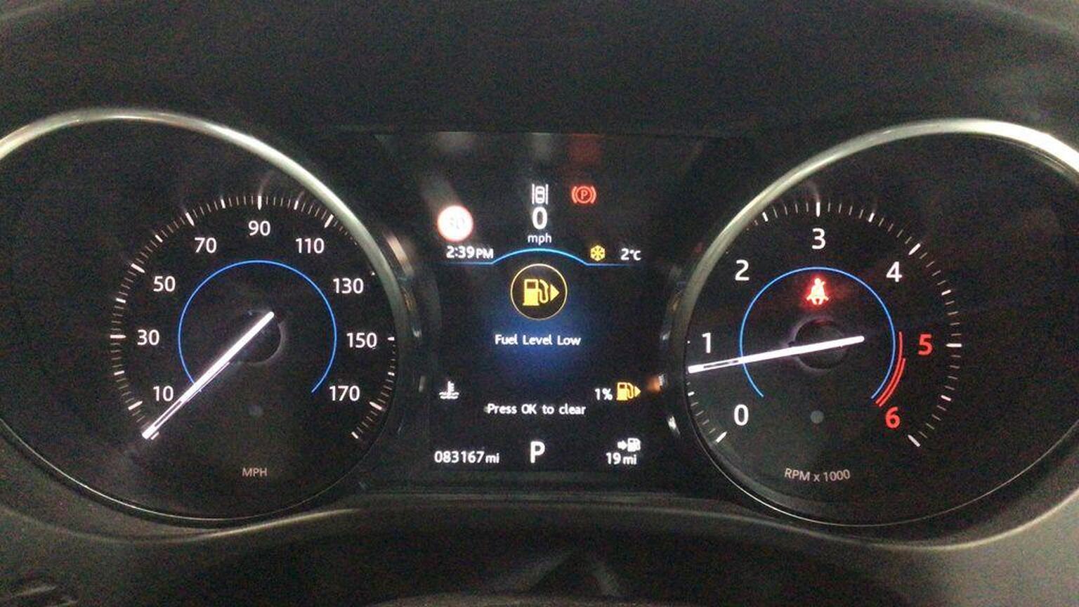 Used JAGUAR F-PACE 2016 White for sale - £10990 in Halifax, West ...