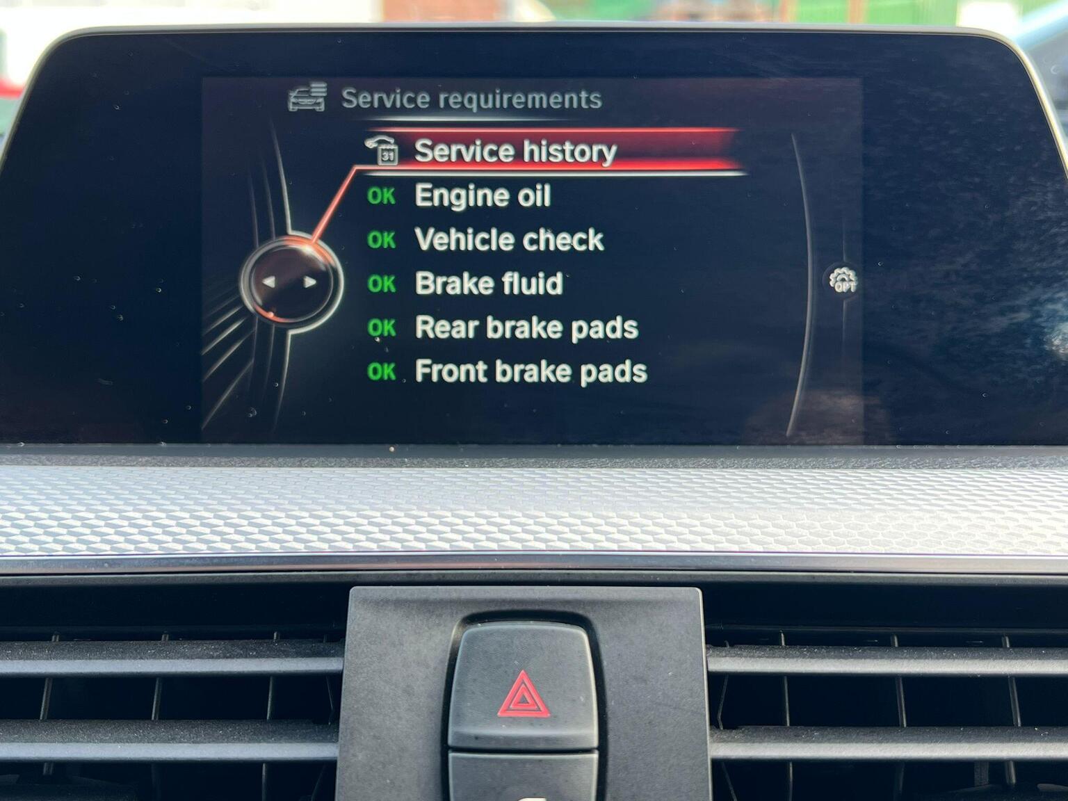 Used BMW 3 SERIES 2015 White for sale - £9999 in Wolverhampton, West ...