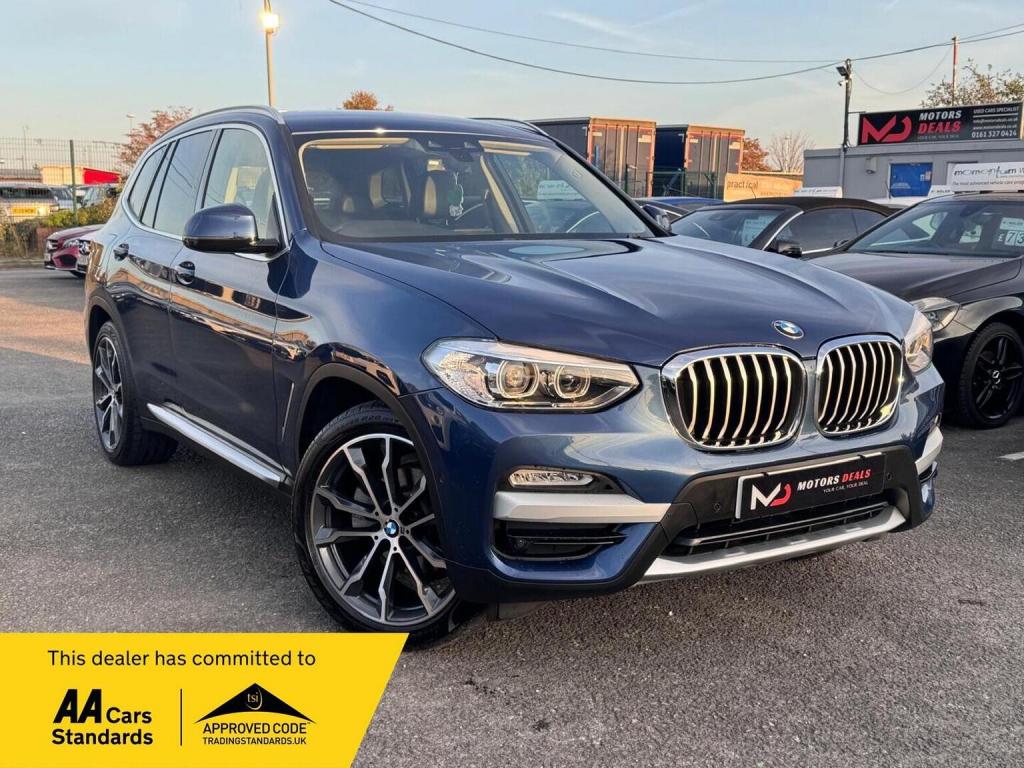 Used Cars Manchester, Greater Manchester | Motors Deals