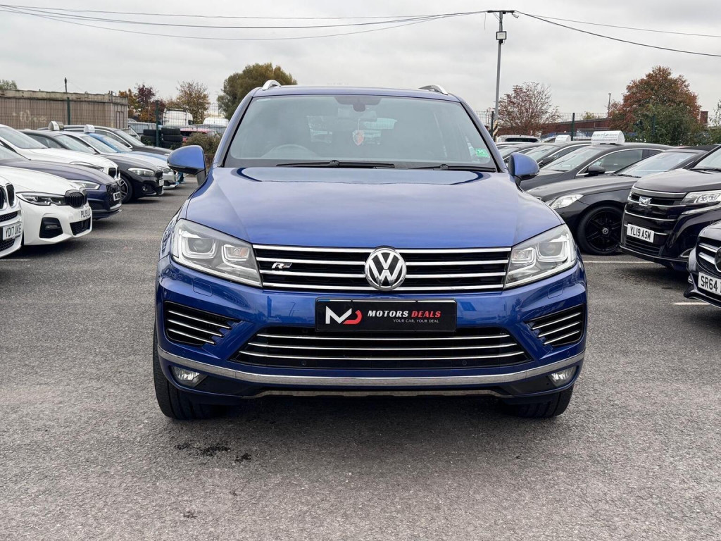 Used Cars Manchester, Greater Manchester | Motors Deals