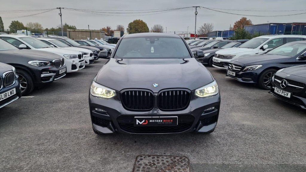 Used Cars Manchester, Greater Manchester | Motors Deals