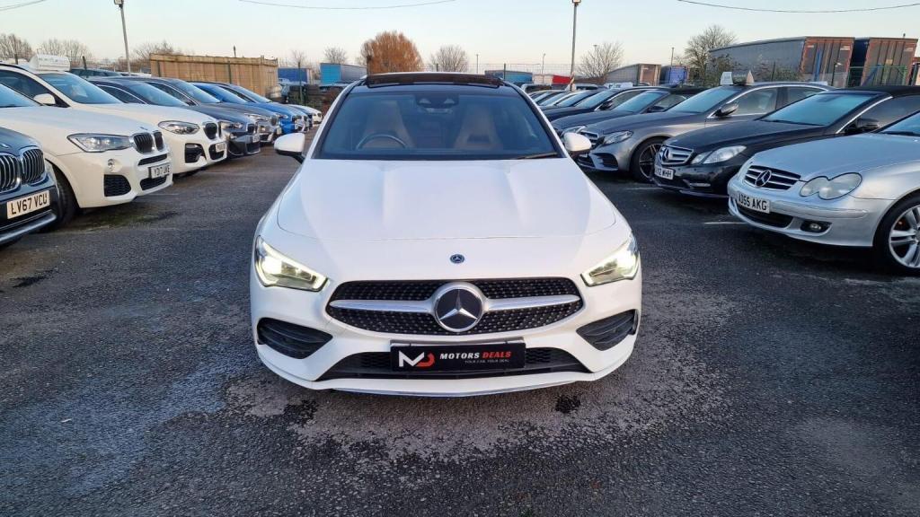 Used Cars Manchester, Greater Manchester | Motors Deals