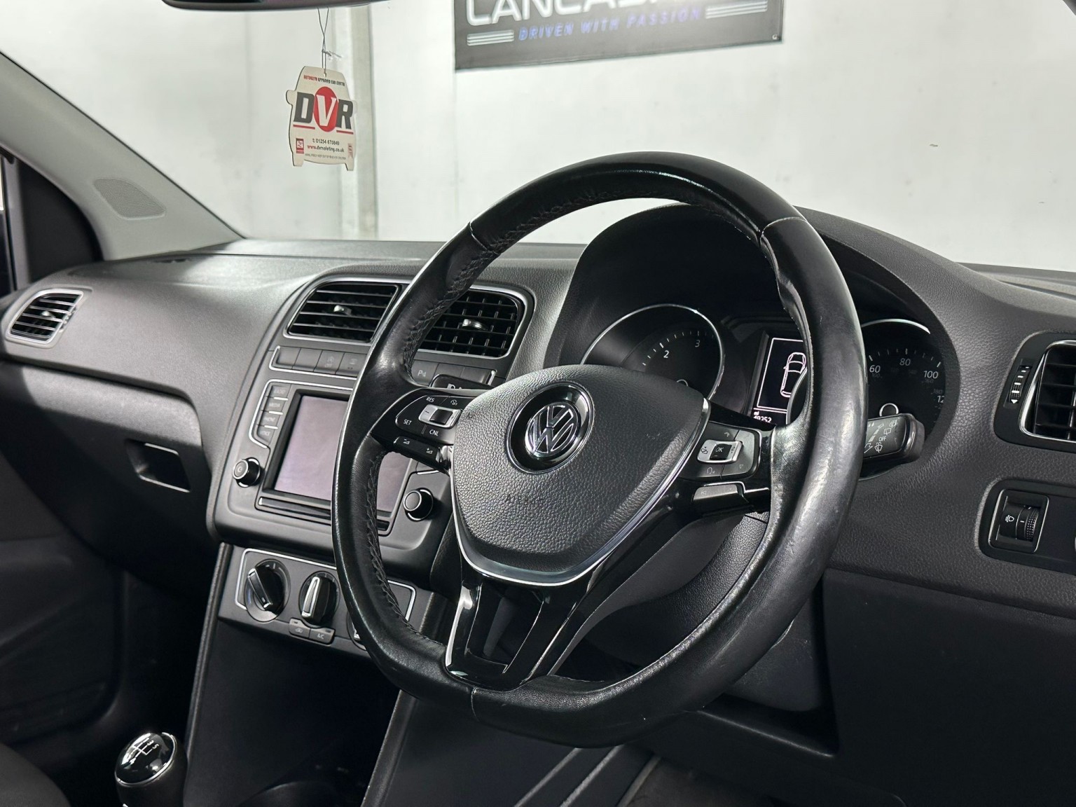 Used VOLKSWAGEN POLO in Blackburn, Lancashire | Tmc Lancashire