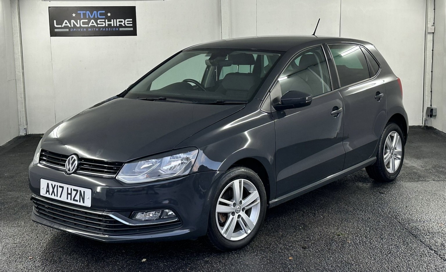 Used VOLKSWAGEN POLO in Blackburn, Lancashire | Tmc Lancashire