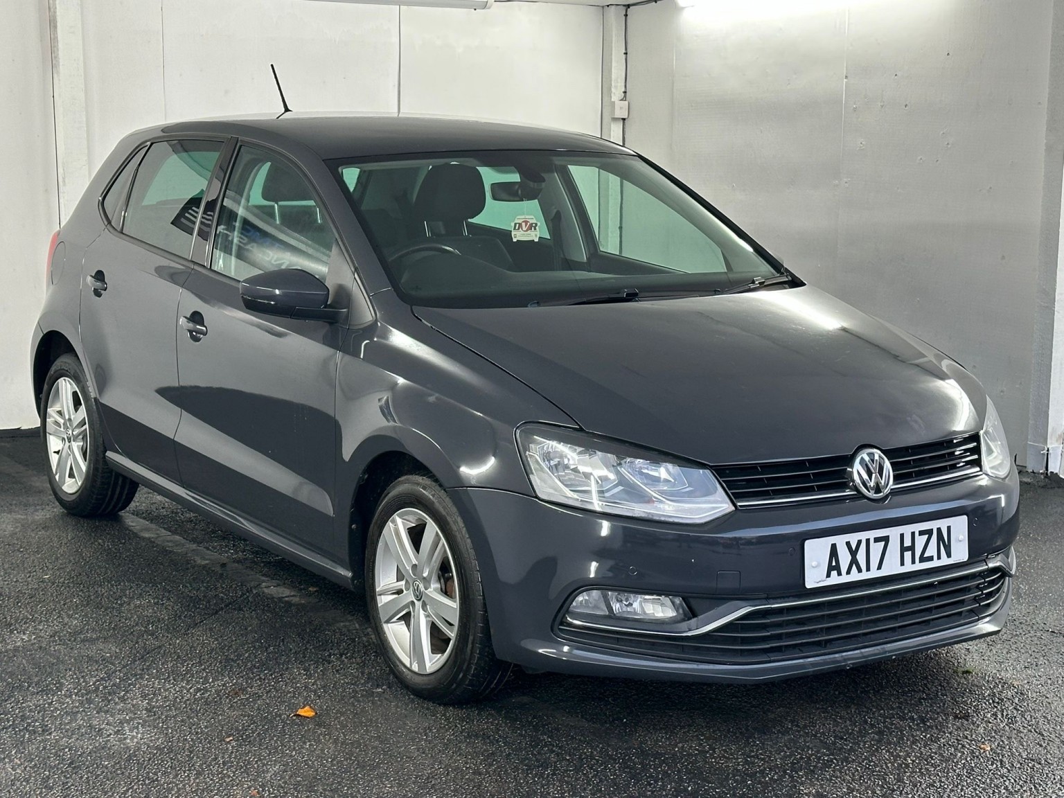 Used VOLKSWAGEN POLO in Blackburn, Lancashire | Tmc Lancashire