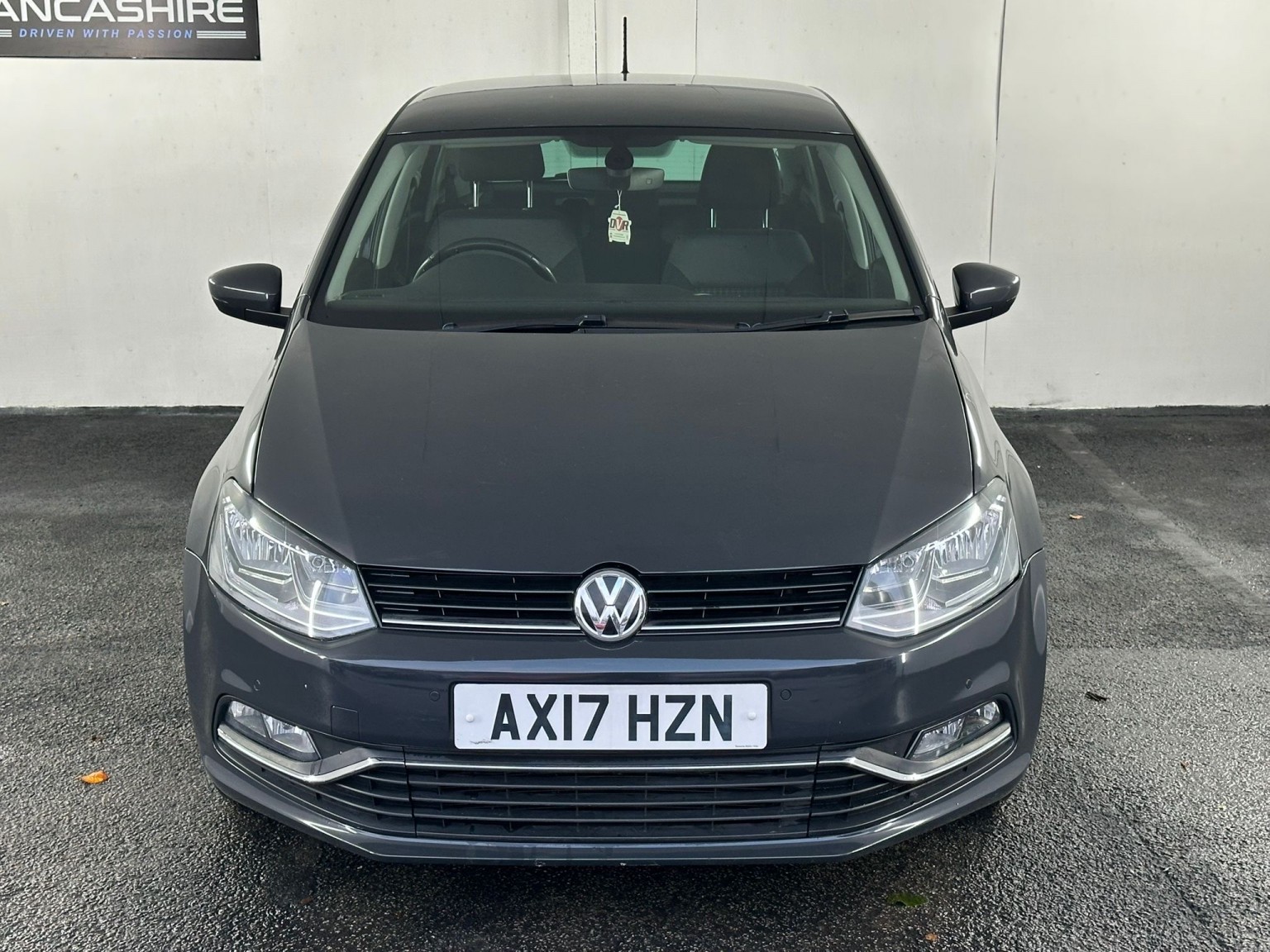Used VOLKSWAGEN POLO in Blackburn, Lancashire | Tmc Lancashire