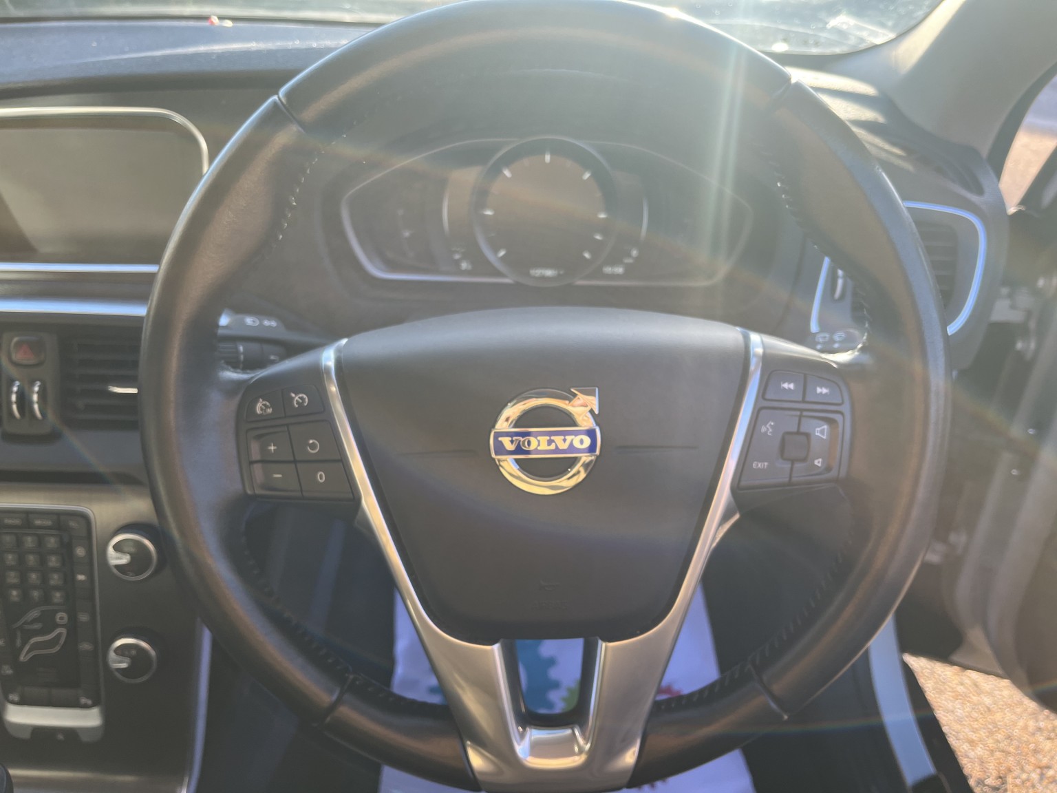 Used VOLVO V40 CROSS COUNTRY in Snettisham, Norfolk | Mercury Motors